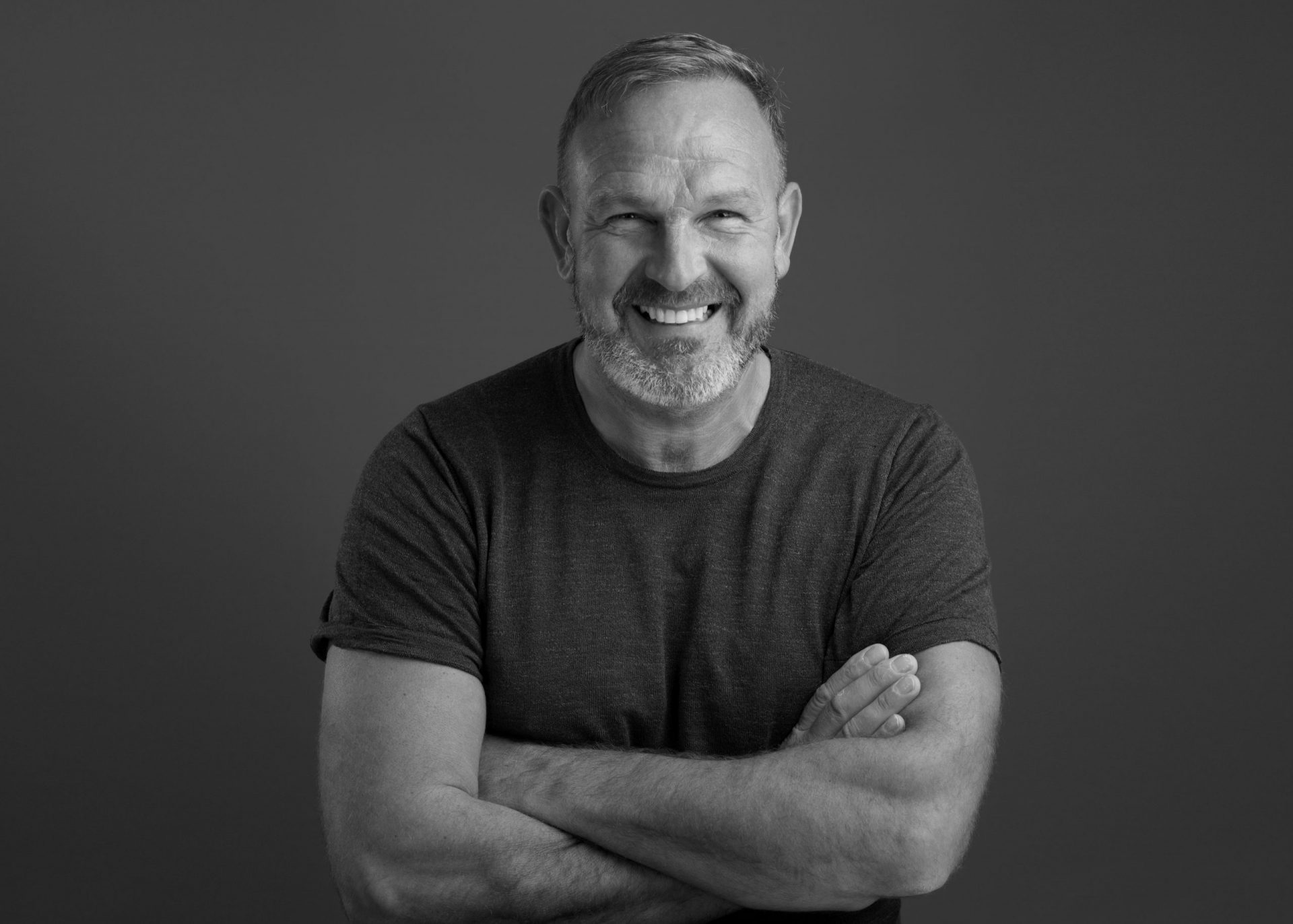 Bill | Our Team - Hello Scotland