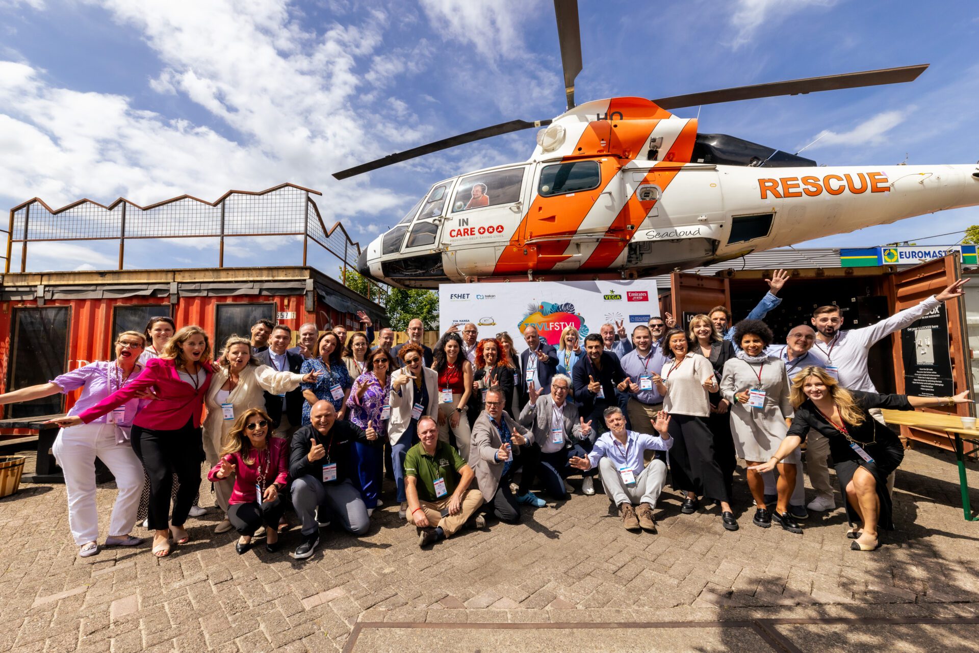 TravelMarketing | Our Team - Hello Scotland